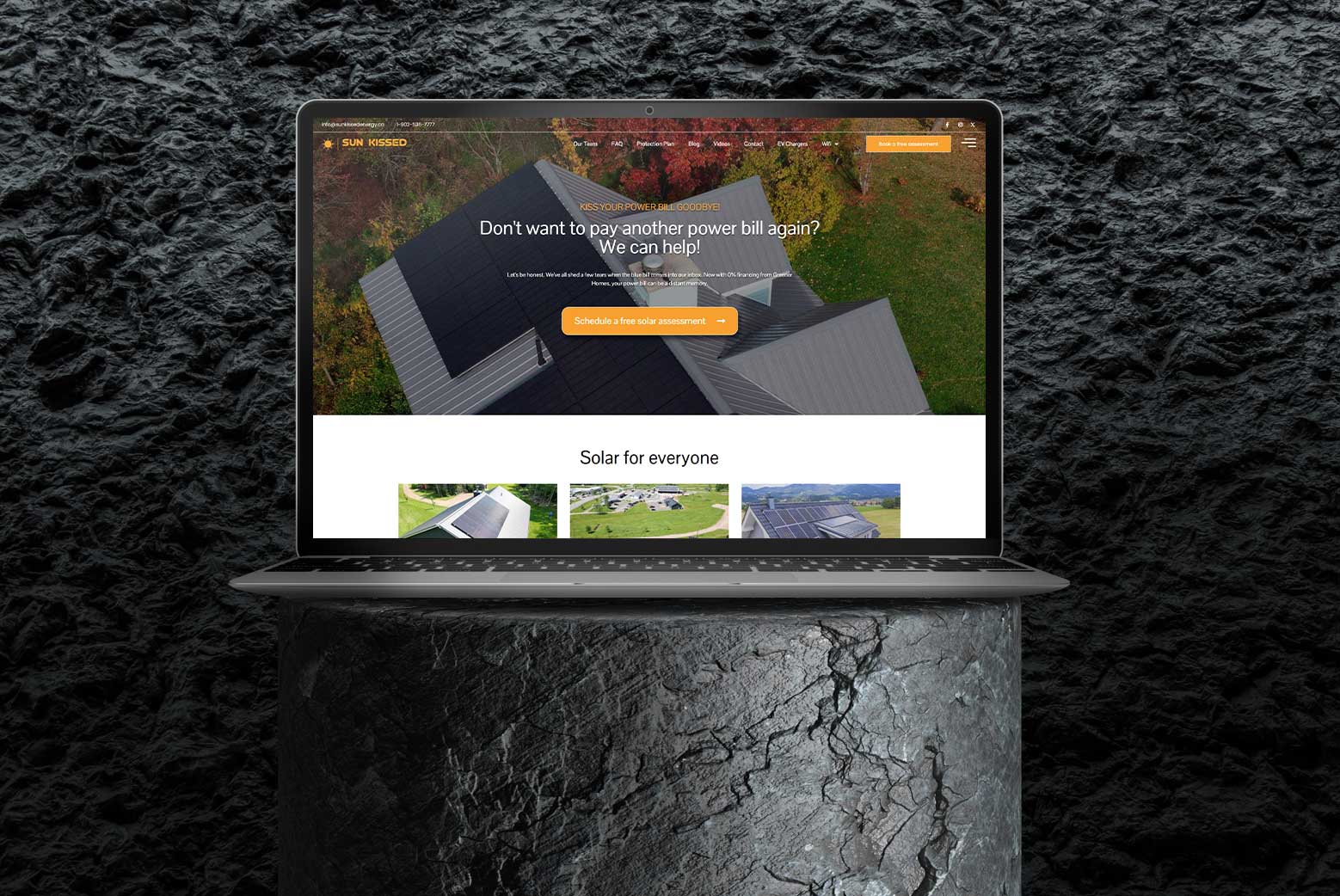 Leading Web Design and SEO Agency In Vancouver | Egghead Marketers